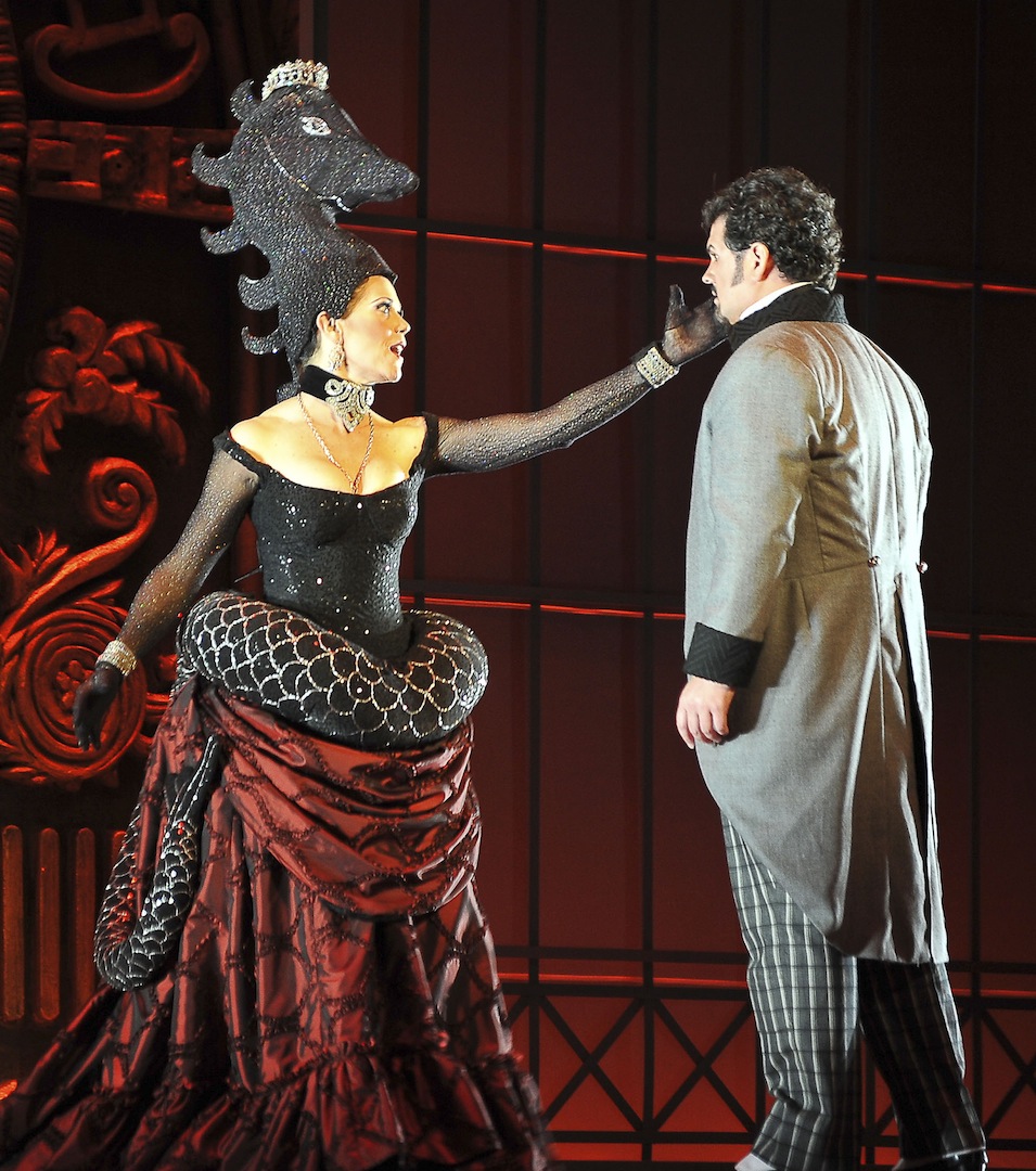 South Florida Classical Review » » An inspired Futral and fine cast ...