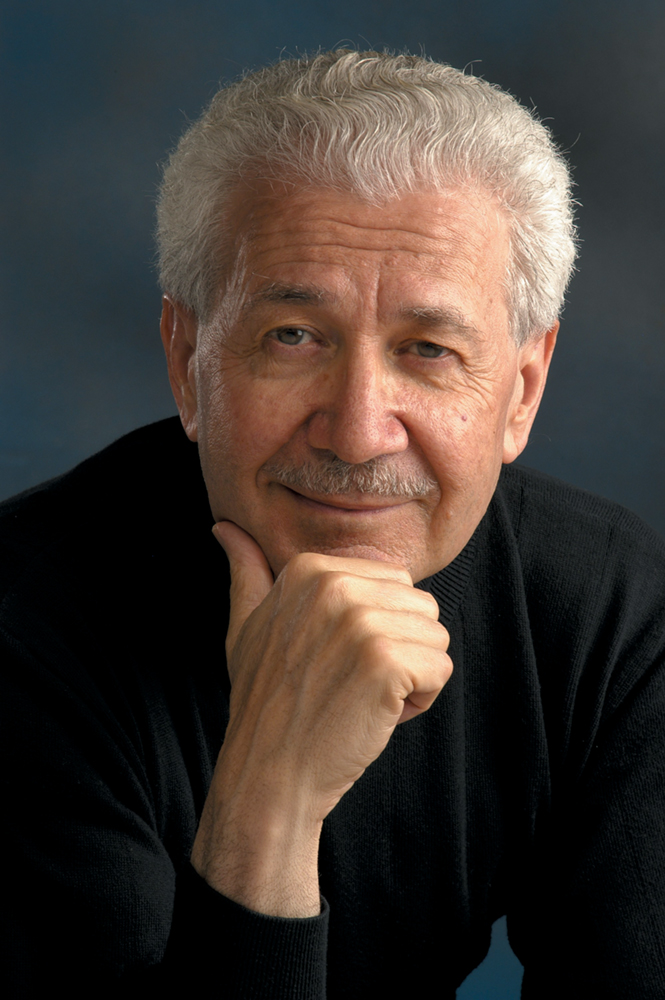 South Florida Classical Review » » For composer David DiChiera, his ...