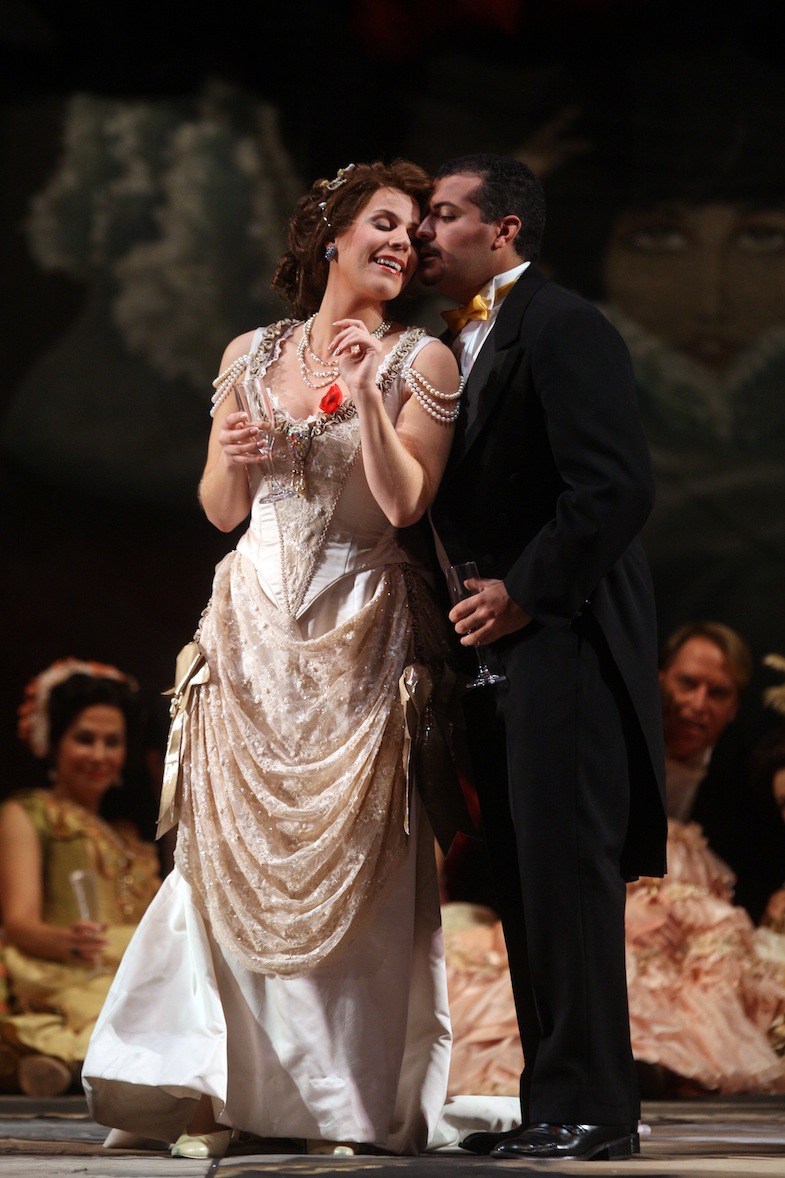 South Florida Classical Review » » In a tough economy, a smaller ...