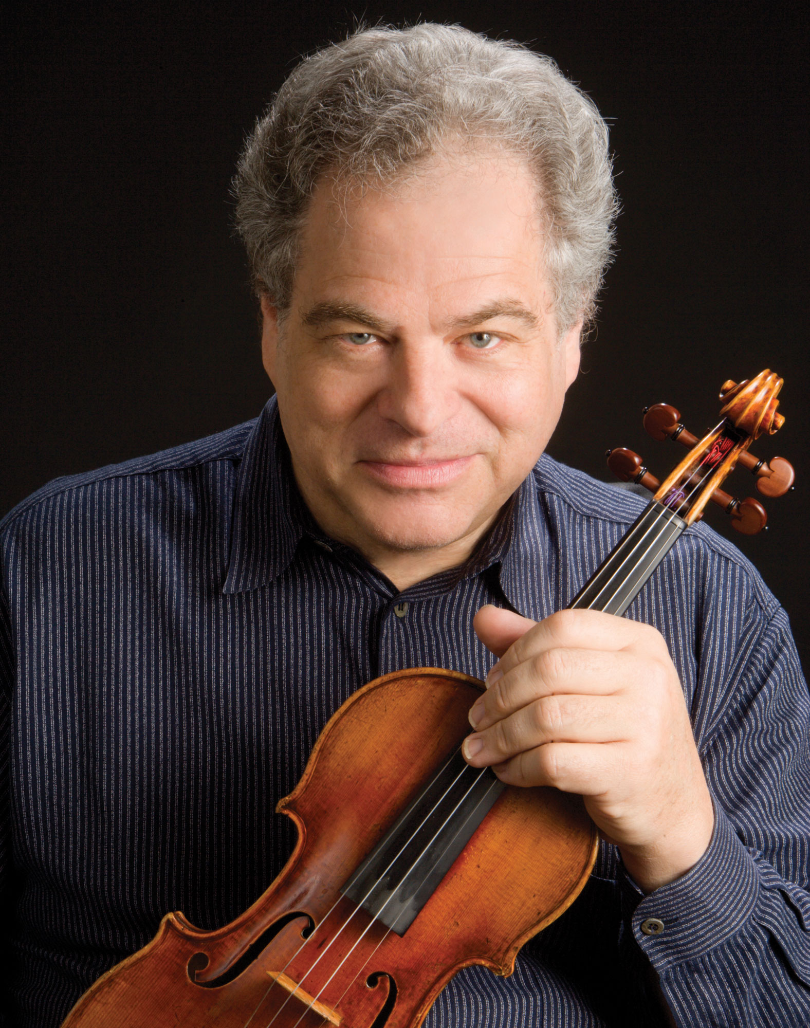 South Florida Classical Review » » After a half-century career, Itzhak ...