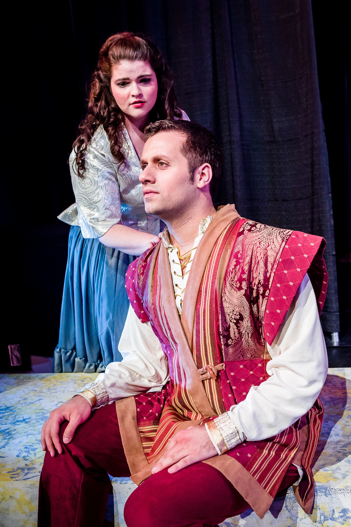 South Florida Classical Review » » Frost Opera Theater singers bring ...