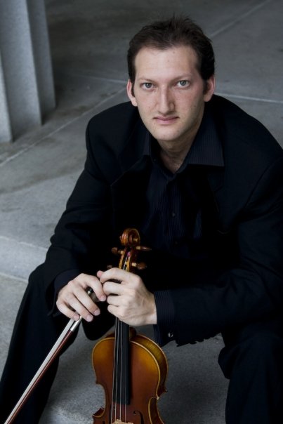 South Florida Classical Review » » Andai shows impressive podium skill ...