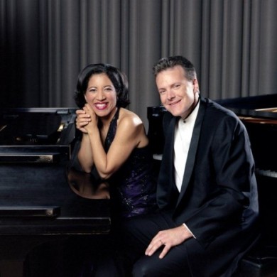 South Florida Classical Review » » Duo Turgeon brings fluent flair to ...