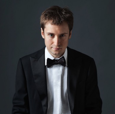 South Florida Classical Review » » Rimoldi’s wayward recital proves a ...