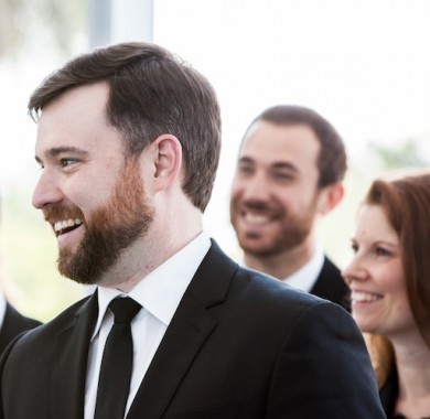 South Florida Classical Review » » Patrick Quigley looks to the past ...