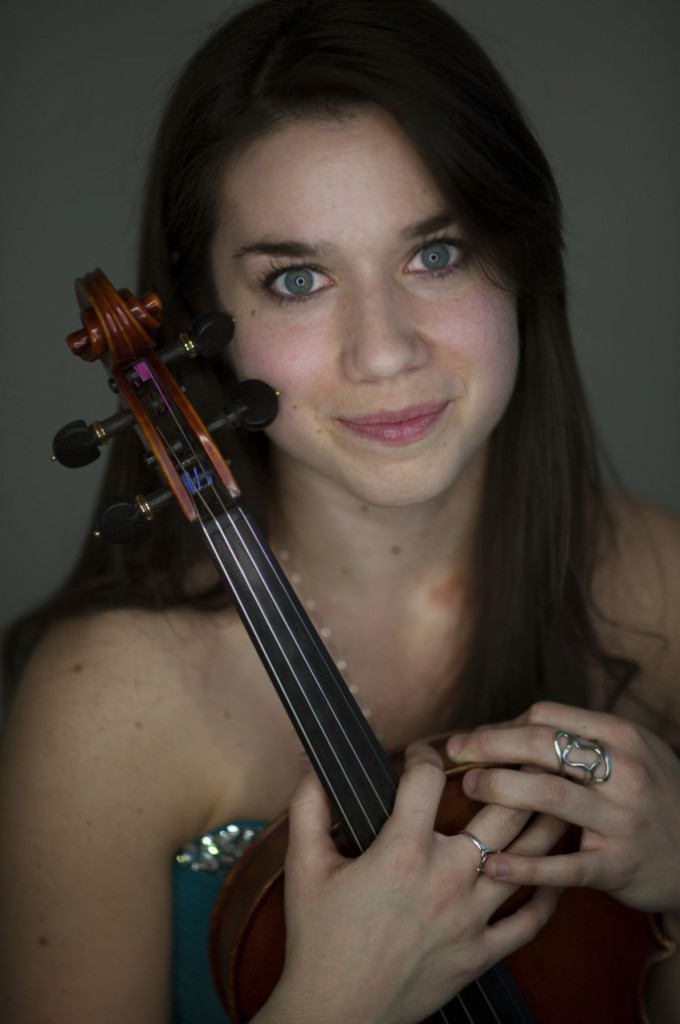 South Florida Classical Review » » New World’s “New Work” program ...