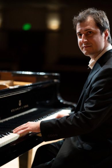 South Florida Classical Review » » Kenneth Broberg thrills with Chopin ...